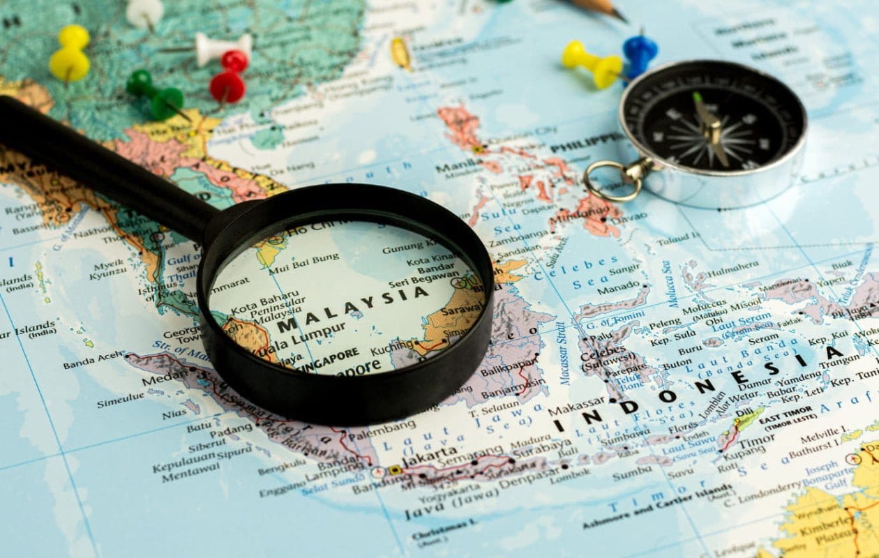 Living in Malaysia - PVIP