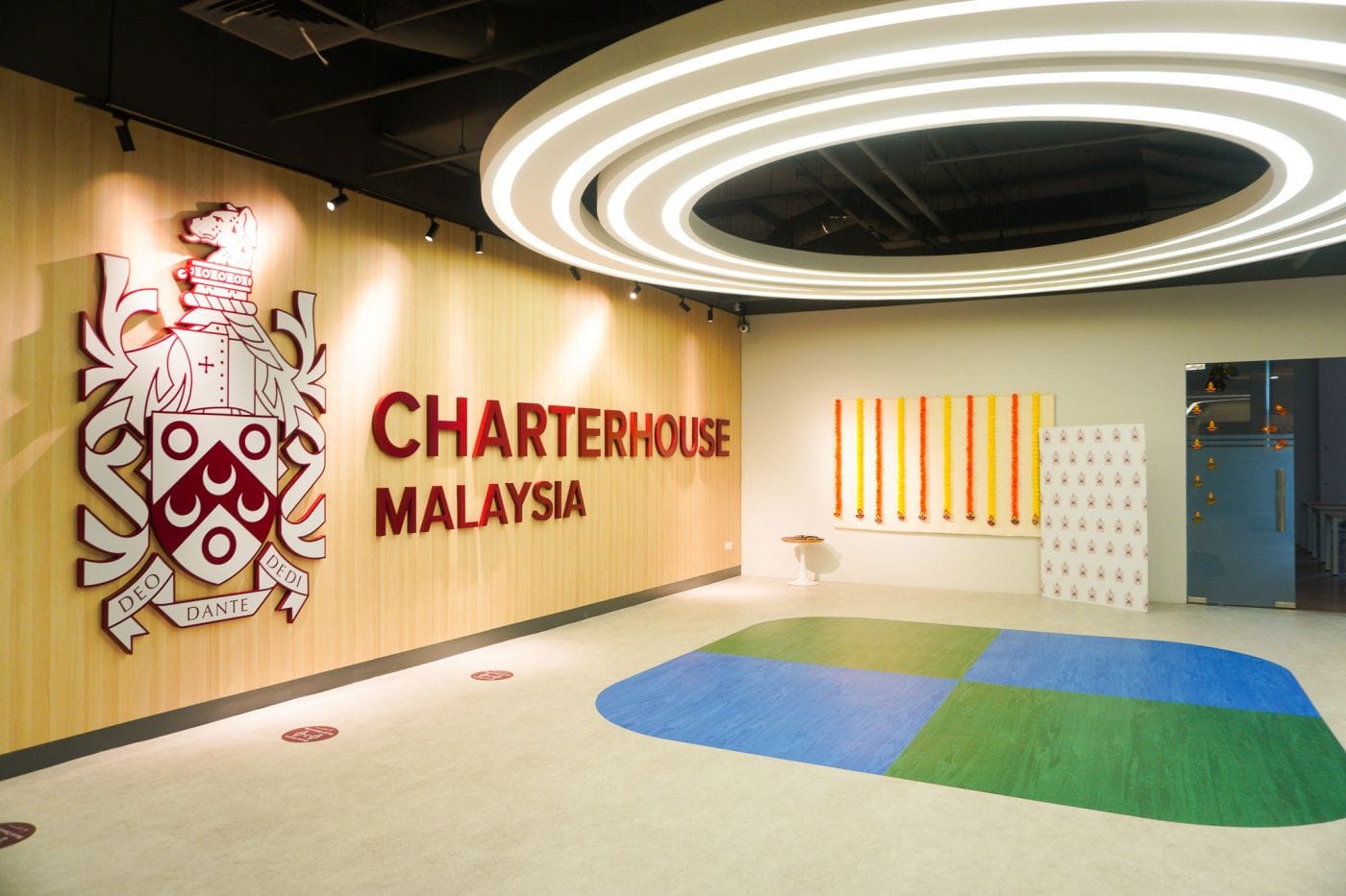 Charterhouse International Secondary School - PVIP