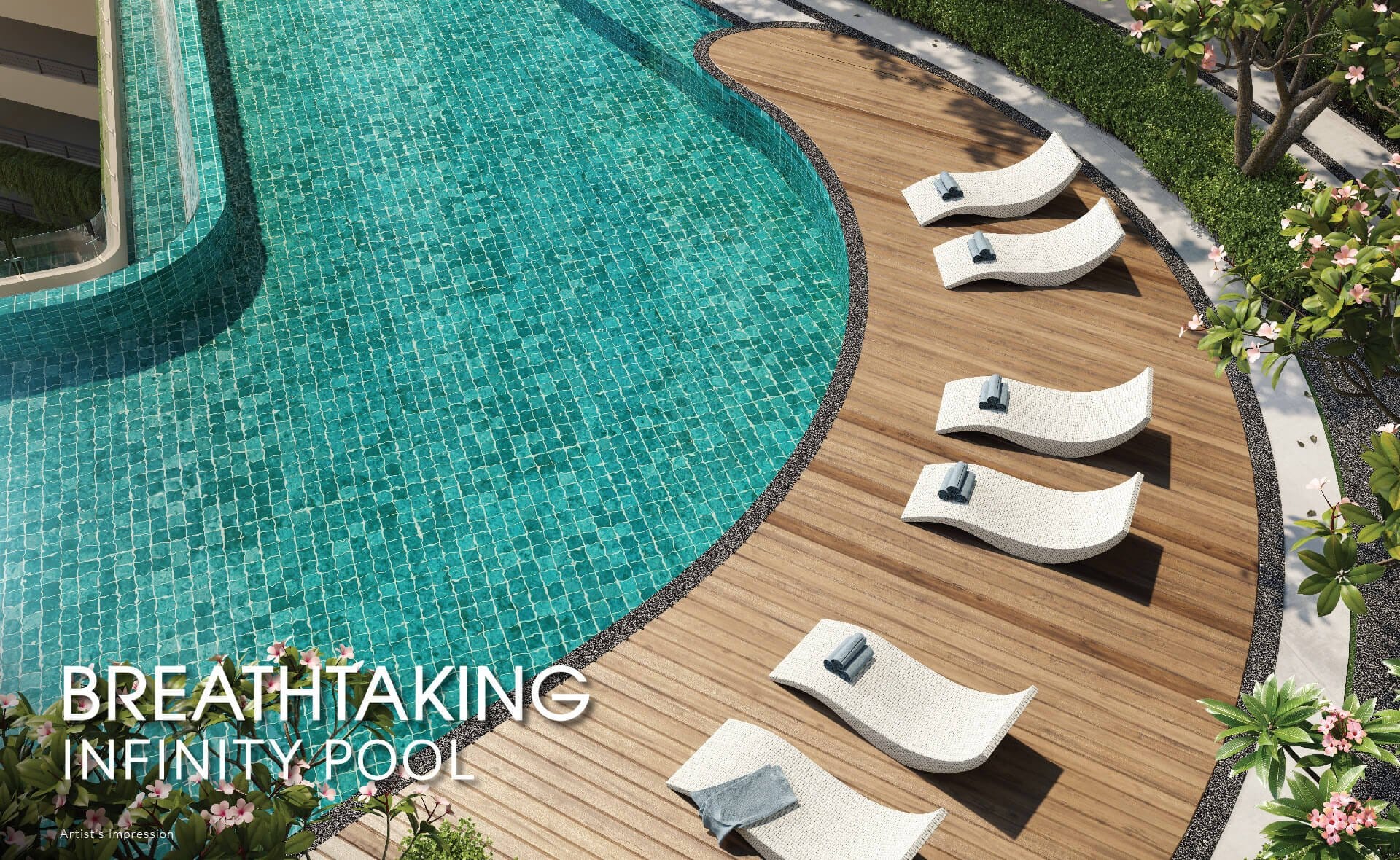 Sunway Velocity Two - PVIP